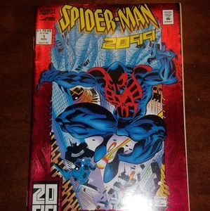 Marvel | Other | Spiderman 299 Comic Book First Issue This Is A 60day ...